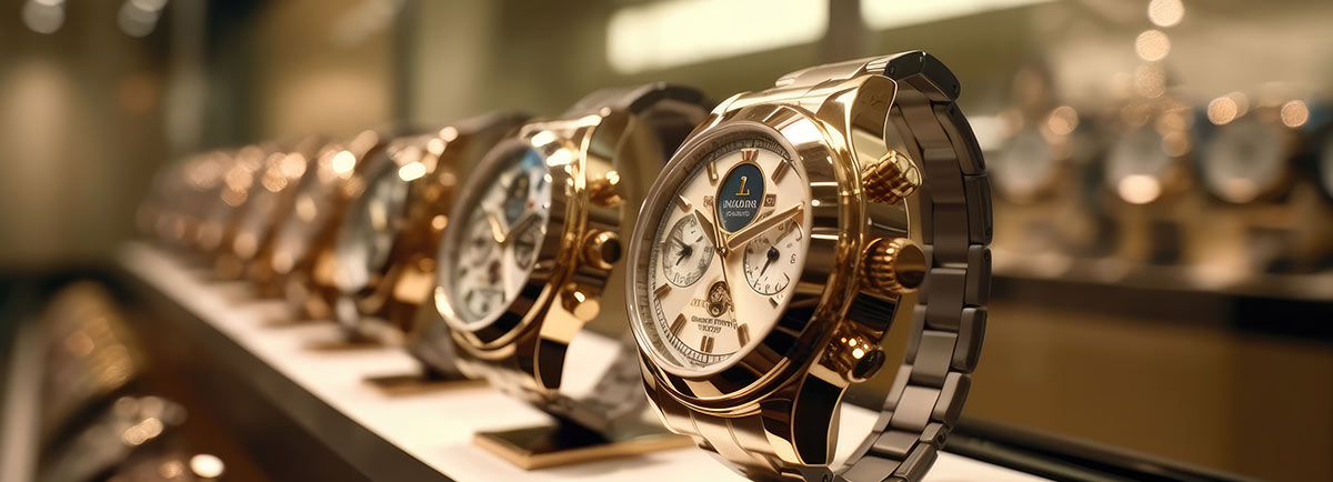 Luxusuhren – Goldankauf Vaihingen Enz für Edelmetalle aller Art von ...